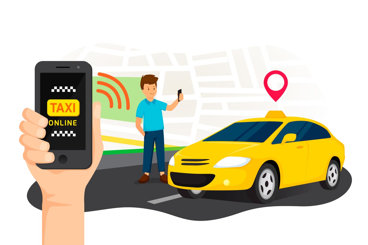 Cuba Taxi Transfers & Tour Booking | CubanTaxis